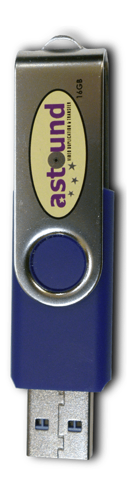 Home - Astound Video