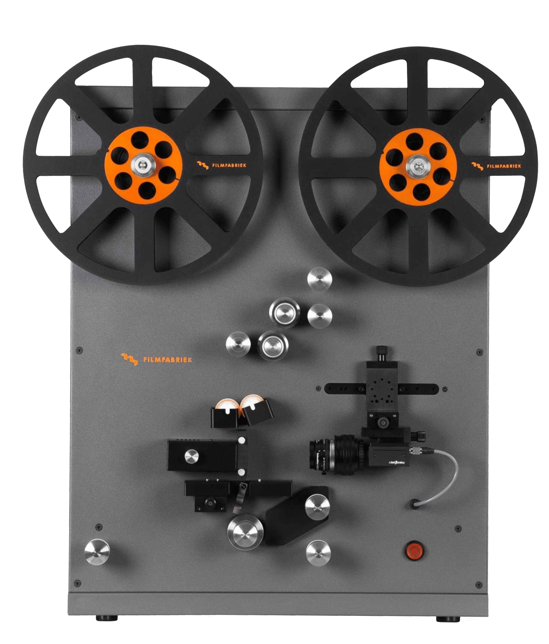 8mm & 16mm Film Transfers - Astound Video